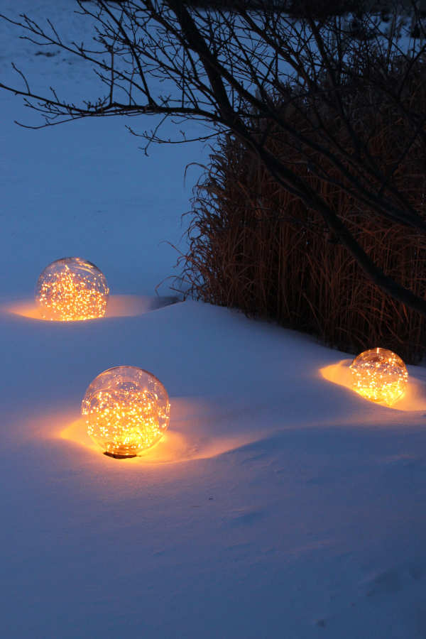 Firefly Series - Attraction Lights